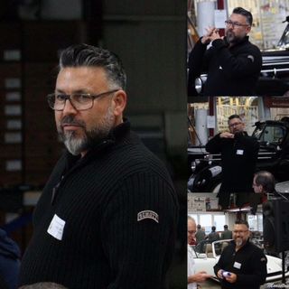 Who we are: kunkler.info